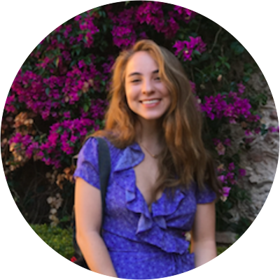 Alyssa Romo - Columbia University in the City of New York | WayUp