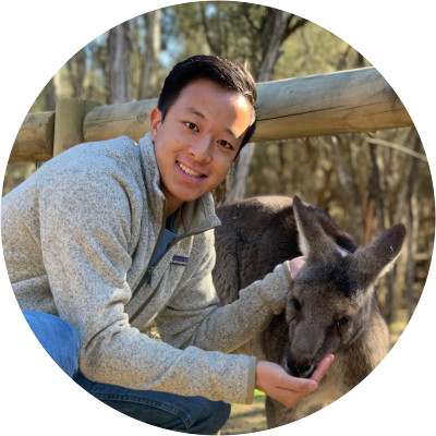 Brandon Chu - The University of Tennessee | WayUp