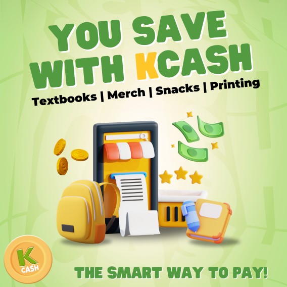 Get an Extra 10% KCash: Kick Off Your Student's | Owl Family Hub