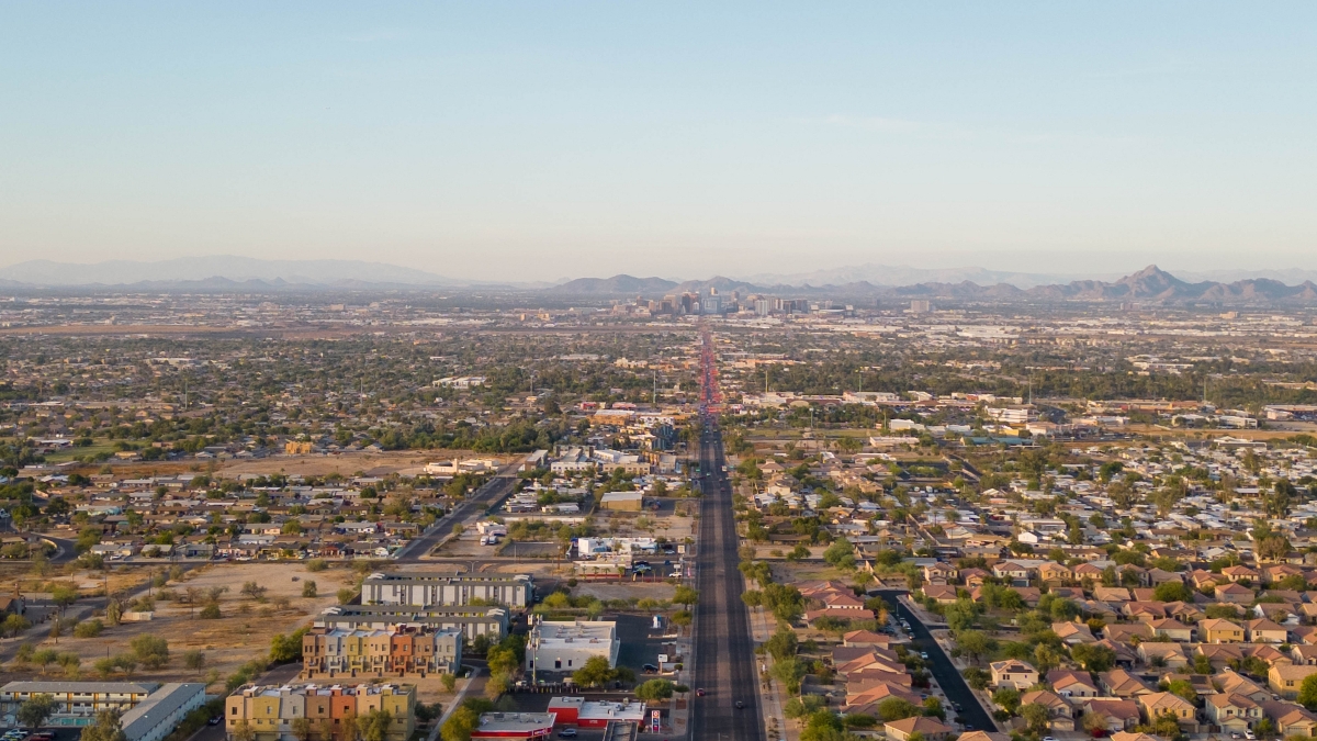 ASU teams up with Maricopa County to address | The ASU Family Hub ASU teams up with Maricopa County to address | The ASU Family Hub