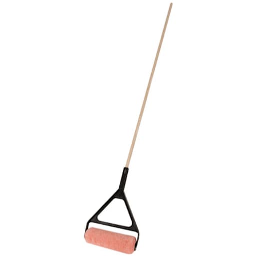 Driveway Applicator Roll & Roller - Canac