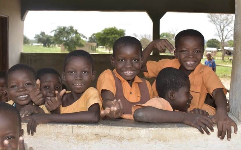 Best Child Sponsorship Programs | Find the Best Programs in Canada