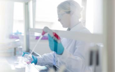 The Swedish cancer society | Cancerfonden