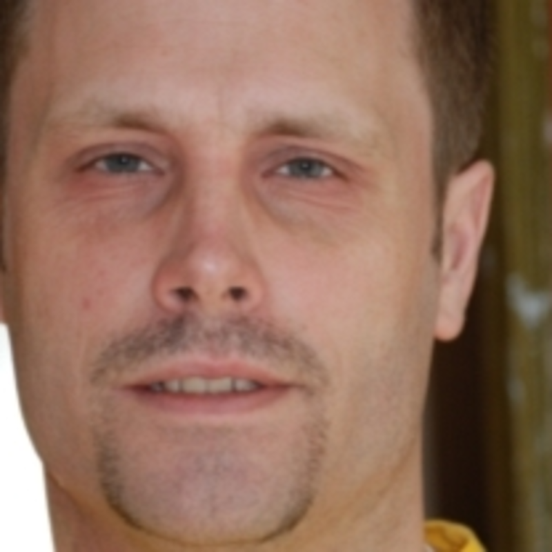 Jonathan Matti | Cancerfonden