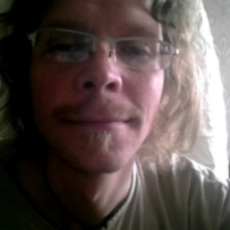 Dennis Frick | Cancerfonden