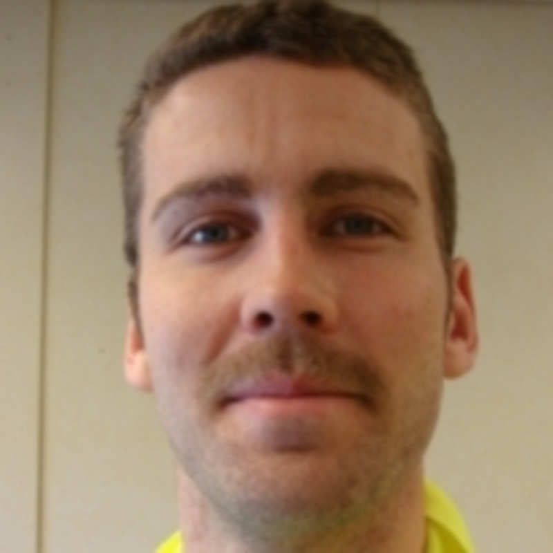 Erik Martin | Cancerfonden