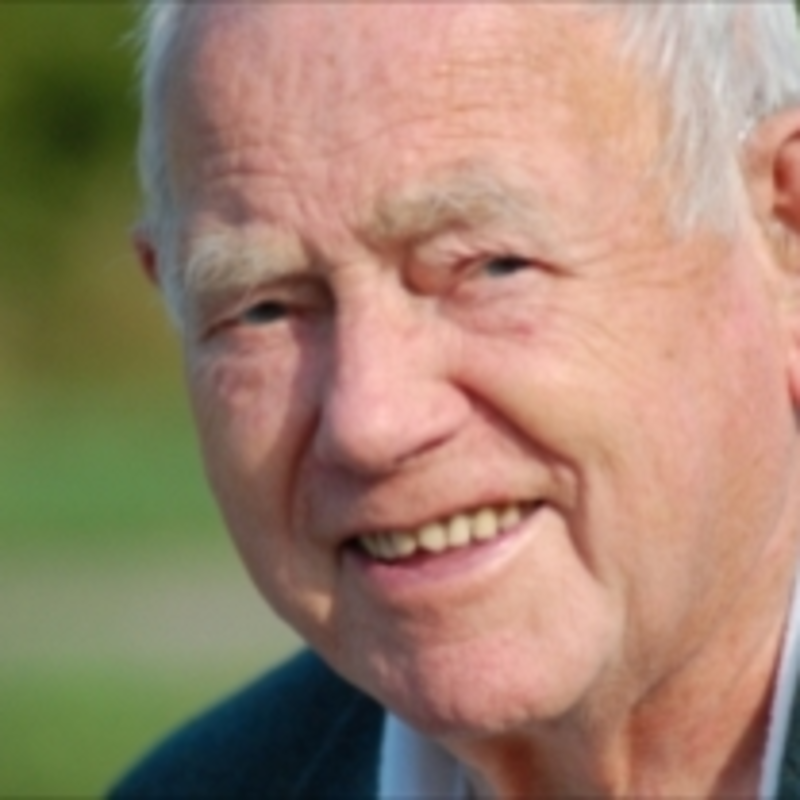 Karl-Gustaf Johansson | Cancerfonden