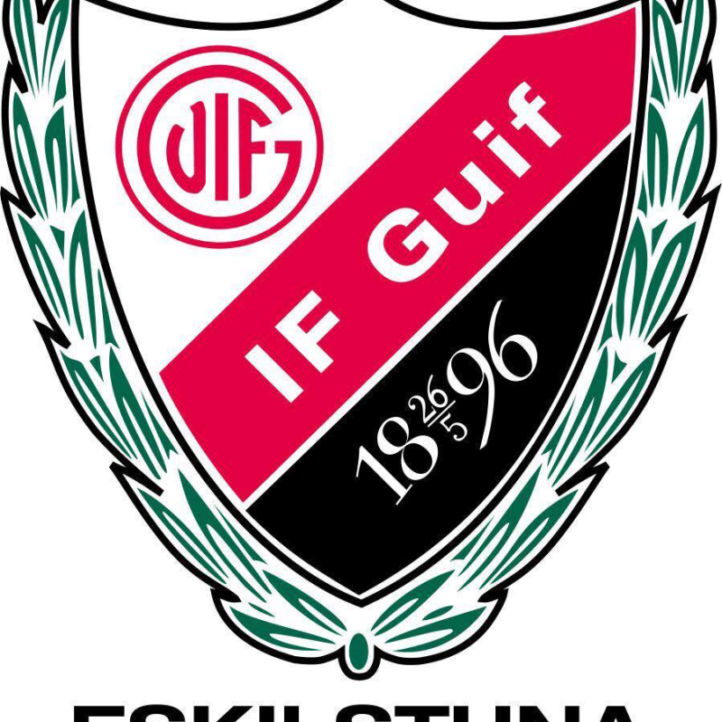 Eskilstuna Guif | Cancerfonden