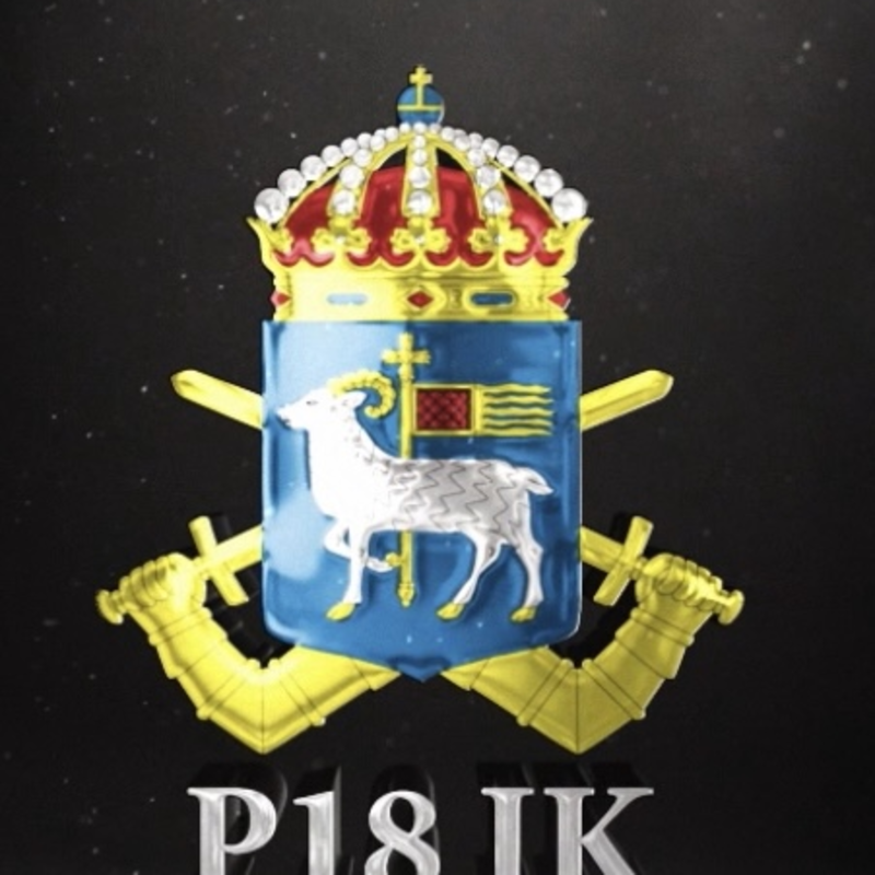 P18 IK insamling till cancerfonden | Cancerfonden