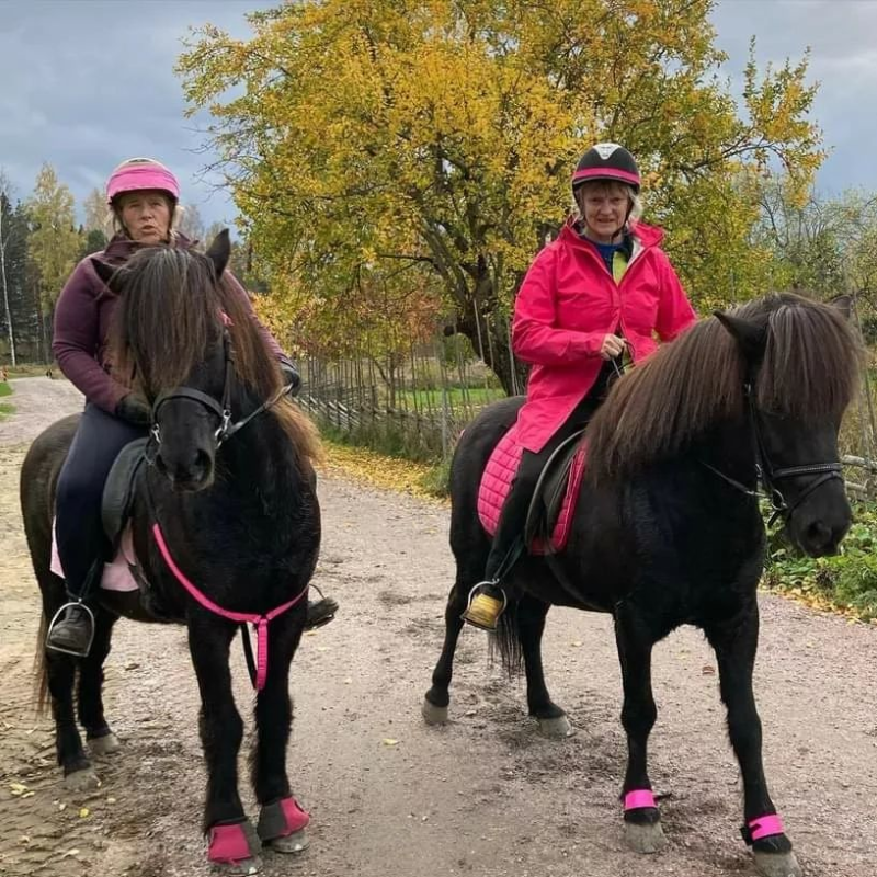 The Power of Josefine | Cancerfonden