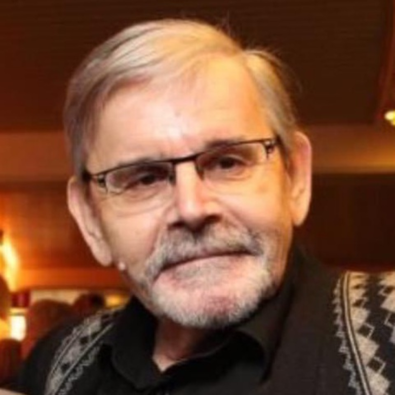 Till minne av Sven-Olof Gustafsson | Cancerfonden