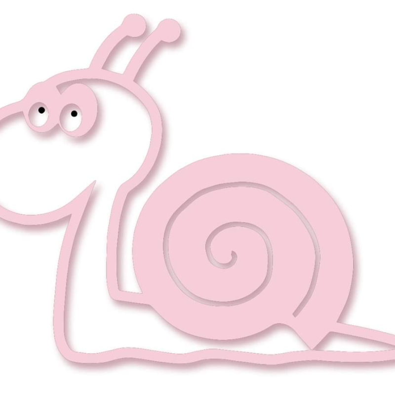 Rosa Snigel 2022 | Cancerfonden