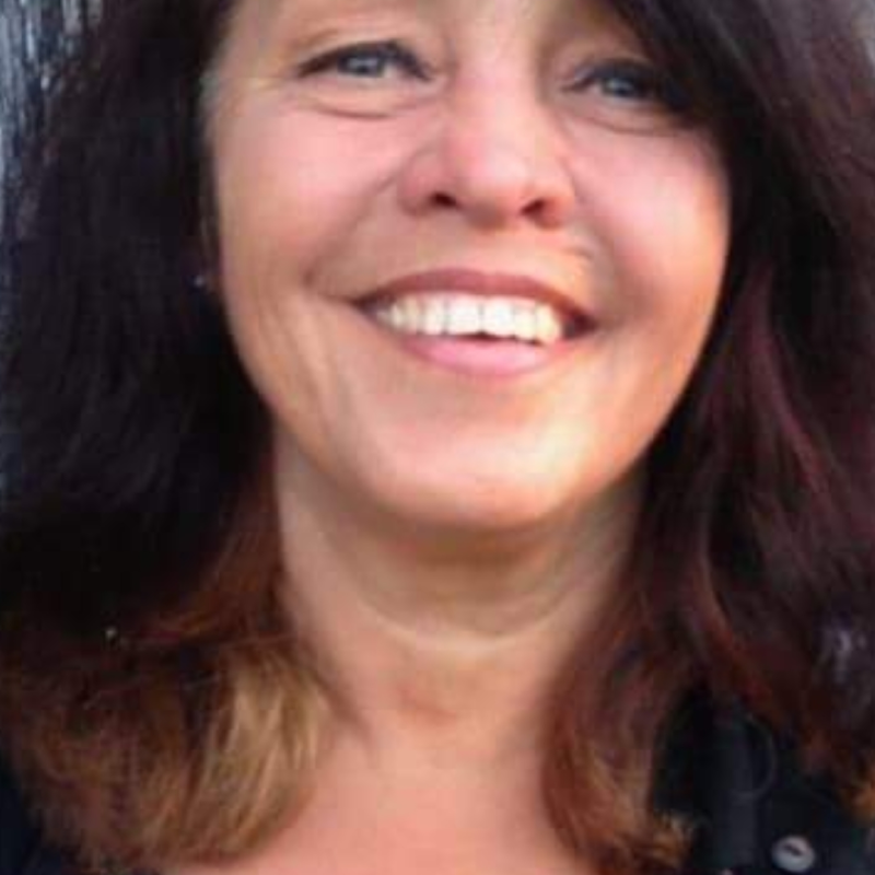 Marja i Myrom | Cancerfonden