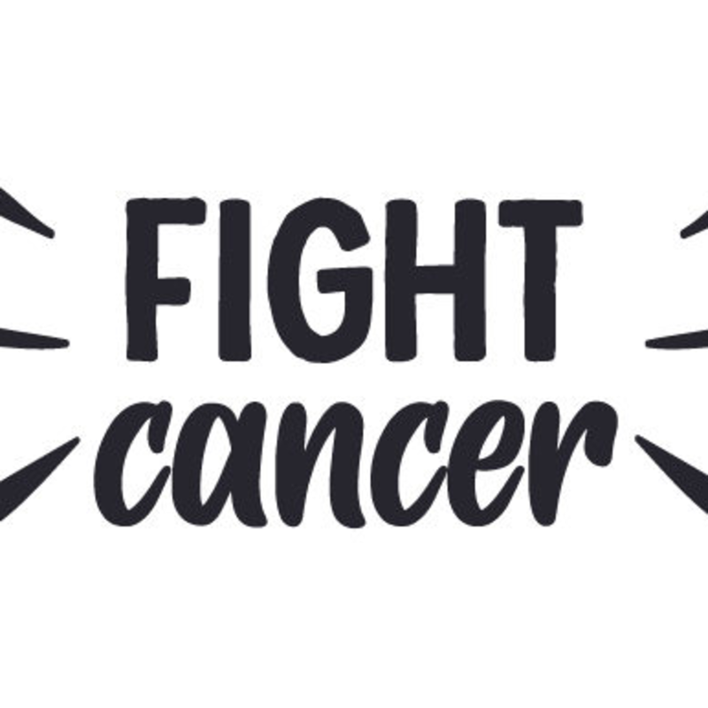 Fight Cancer | Cancerfonden
