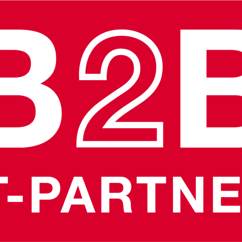 B2B IT-Partners insamling | Cancerfonden