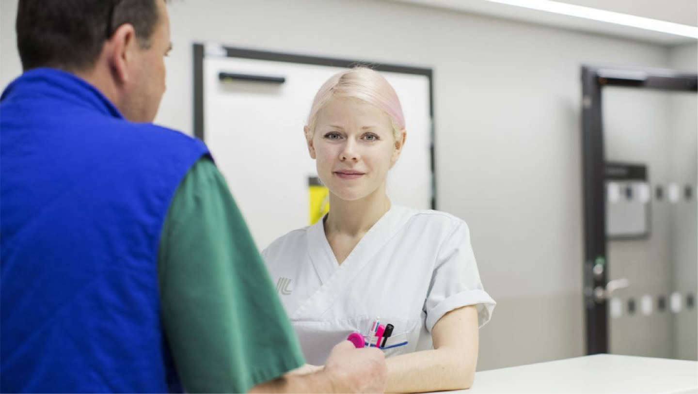 The Swedish cancer society | Cancerfonden