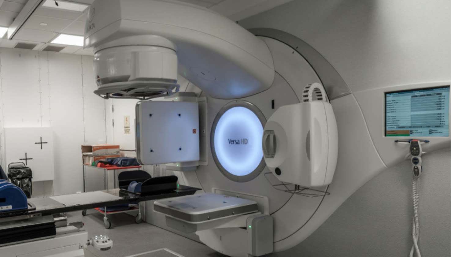 Hodgkins lymfom – Symtom och behandling | Cancerfonden