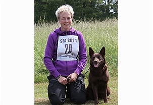 Maria Rick | Cancerfonden