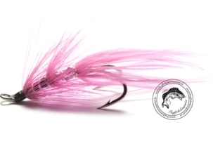 Flugfiskare mot Cancern | Cancerfonden