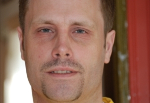 Jonathan Matti | Cancerfonden