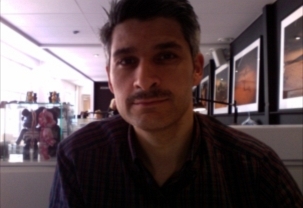 Dev Malhotra | Cancerfonden