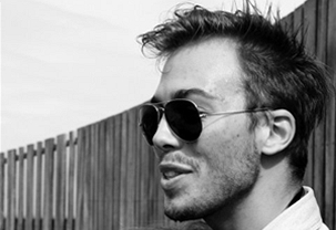 Johan Forslund | Cancerfonden