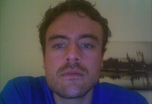 Tim | Cancerfonden