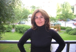 Suzan | Cancerfonden