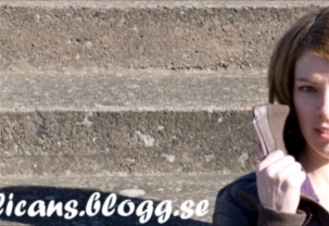 Erika | Cancerfonden