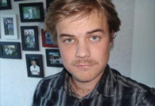 Johans mustasch | Cancerfonden