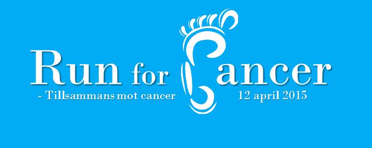 Run for Cancer UF | Cancerfonden