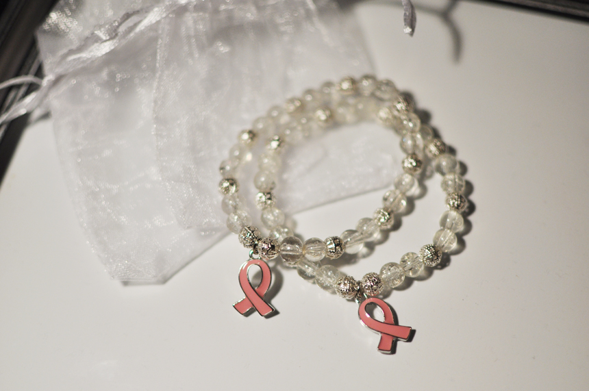 Pink Positive | Cancerfonden