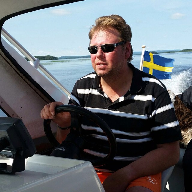 I Robert's anda mot cancern | Cancerfonden