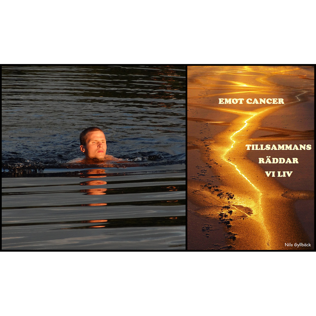 ``EMOT CANCER´´ | Cancerfonden