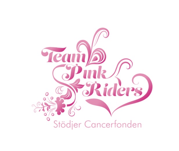 Team Rosa /Pink Riders | Cancerfonden