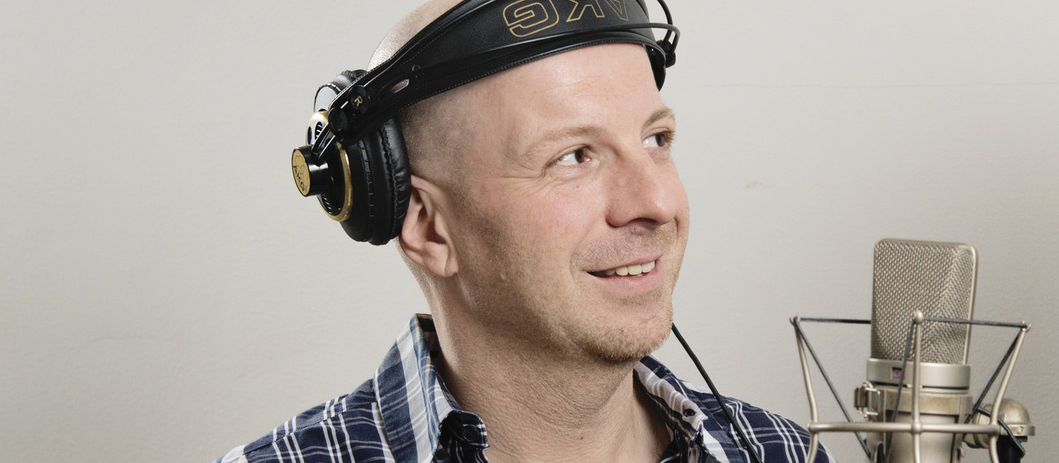 Markus Trautmanns avtackning | Cancerfonden