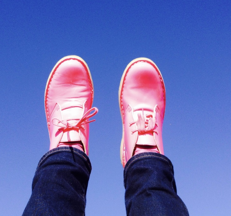 PINK FRIDAY @IoS | Cancerfonden