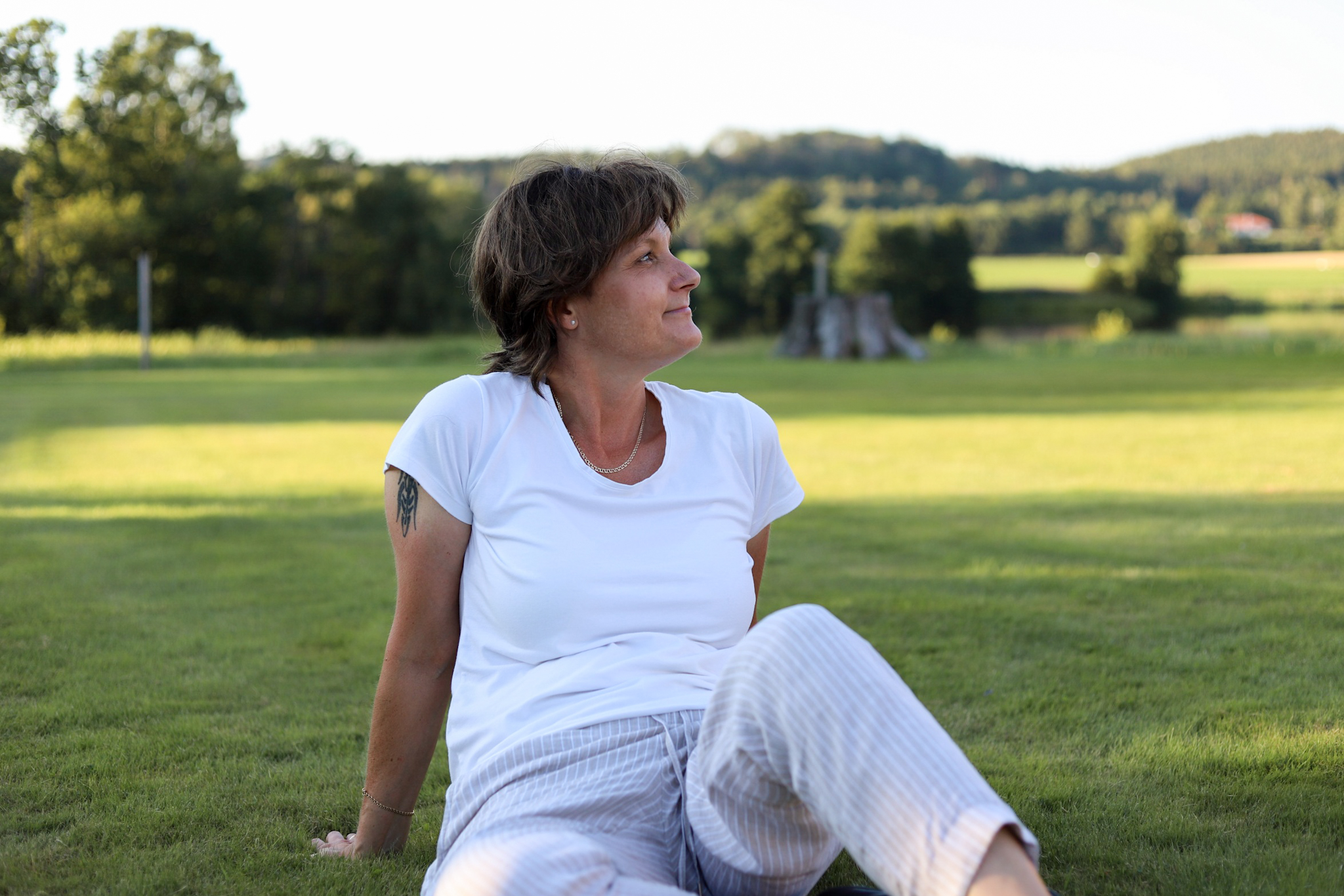 Mamma Anneli | Cancerfonden