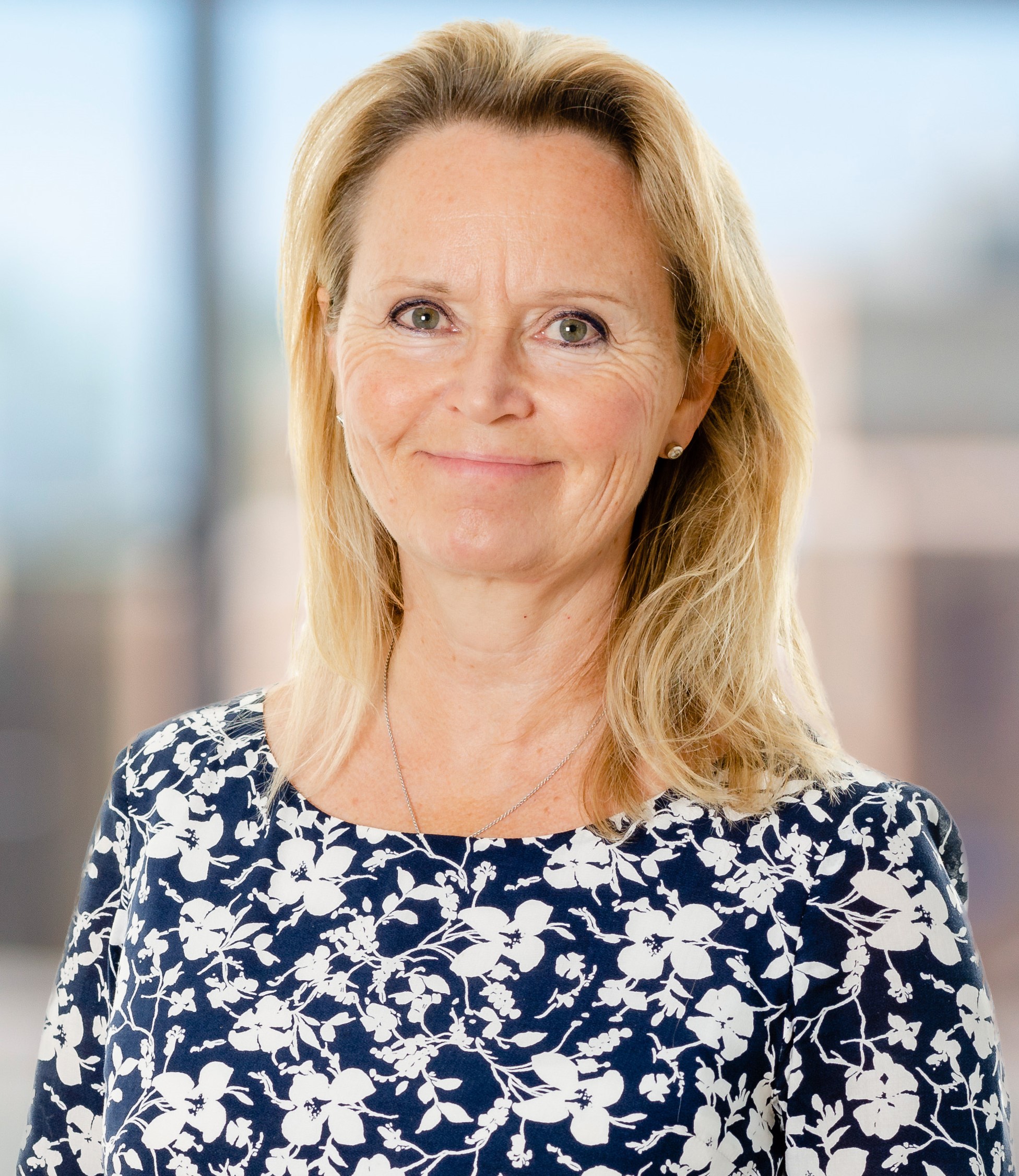 Till minne av Elizabeth Falk | Cancerfonden