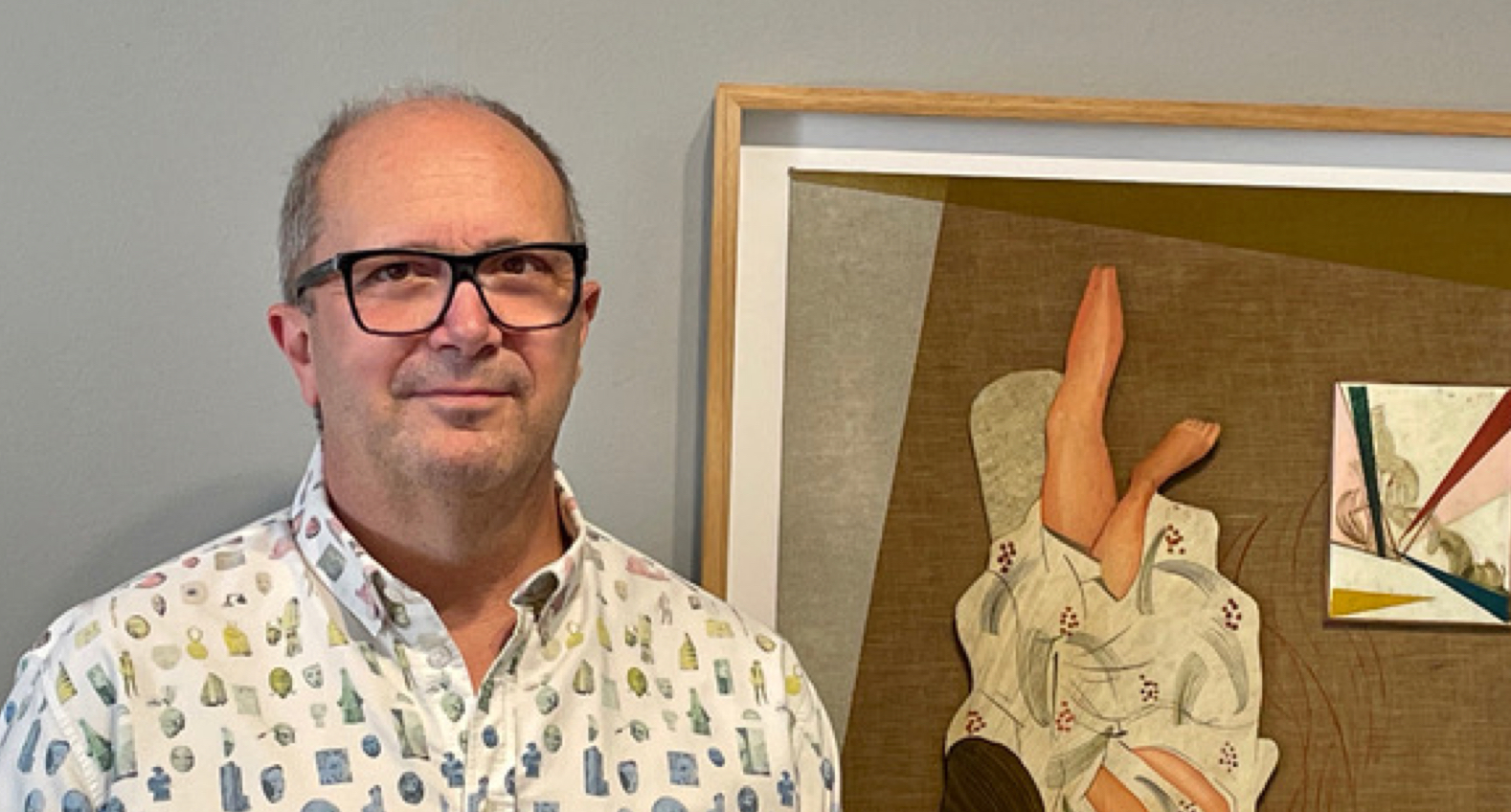 Jan Samuelsson | Cancerfonden