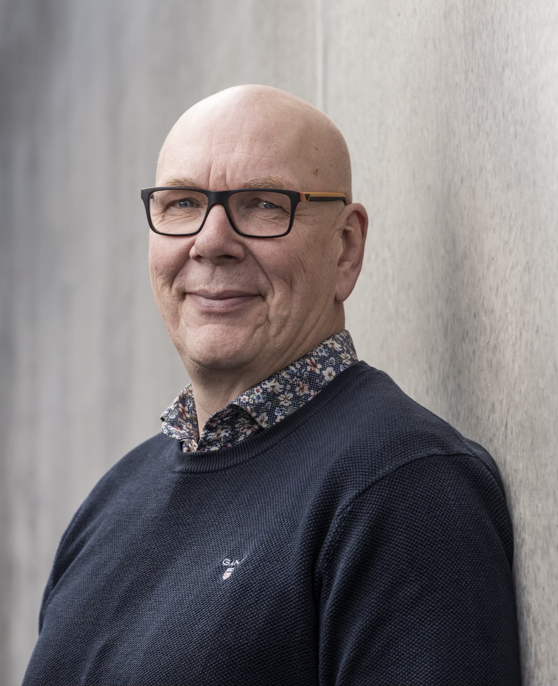 Peter Linder | Cancerfonden