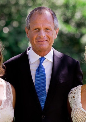 David Sully | Cancerfonden