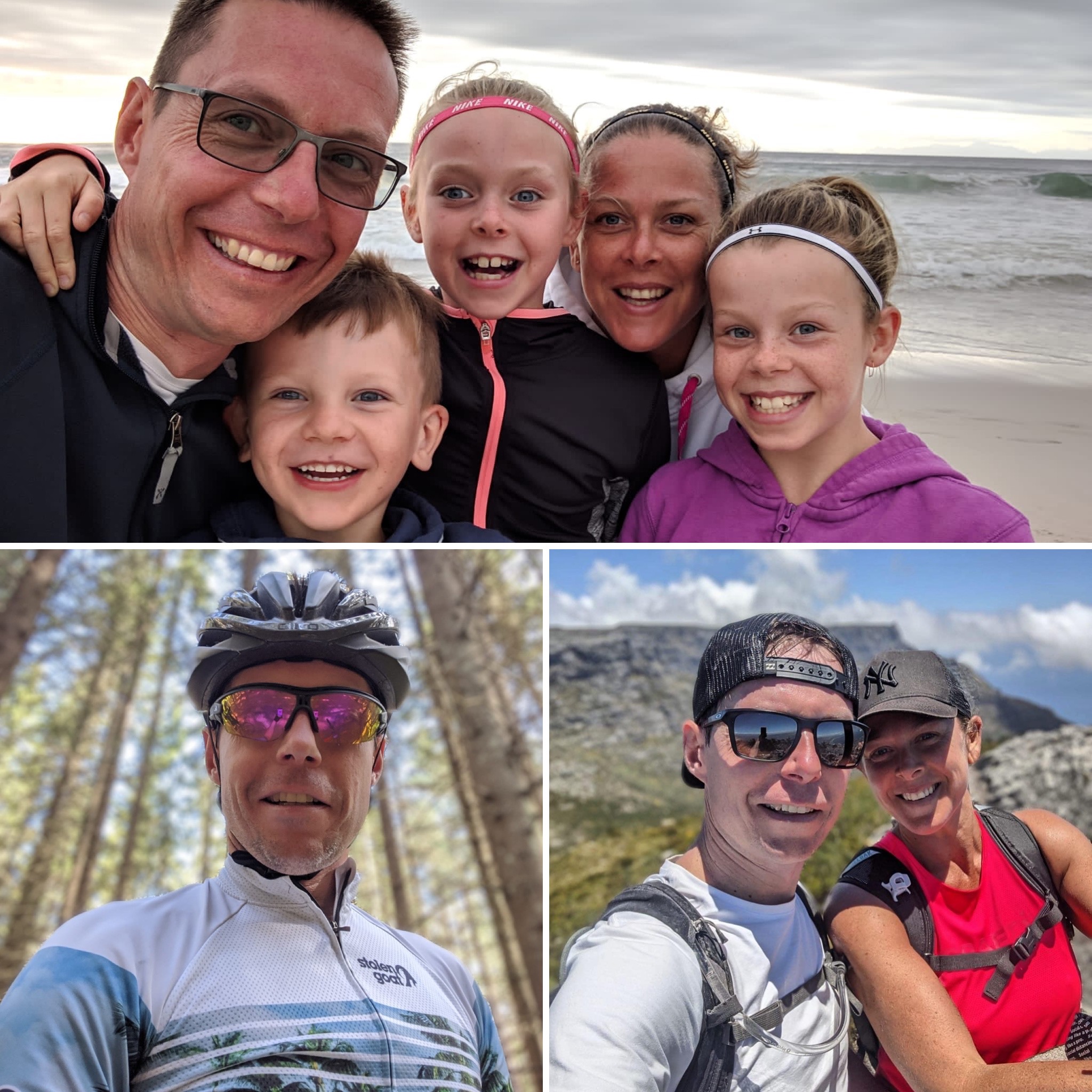 In memory of Jeff Cammack | Cancerfonden