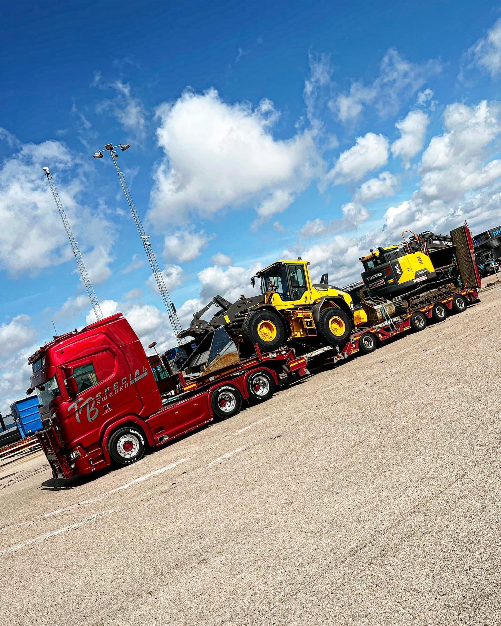 Dan Modin | Cancerfonden