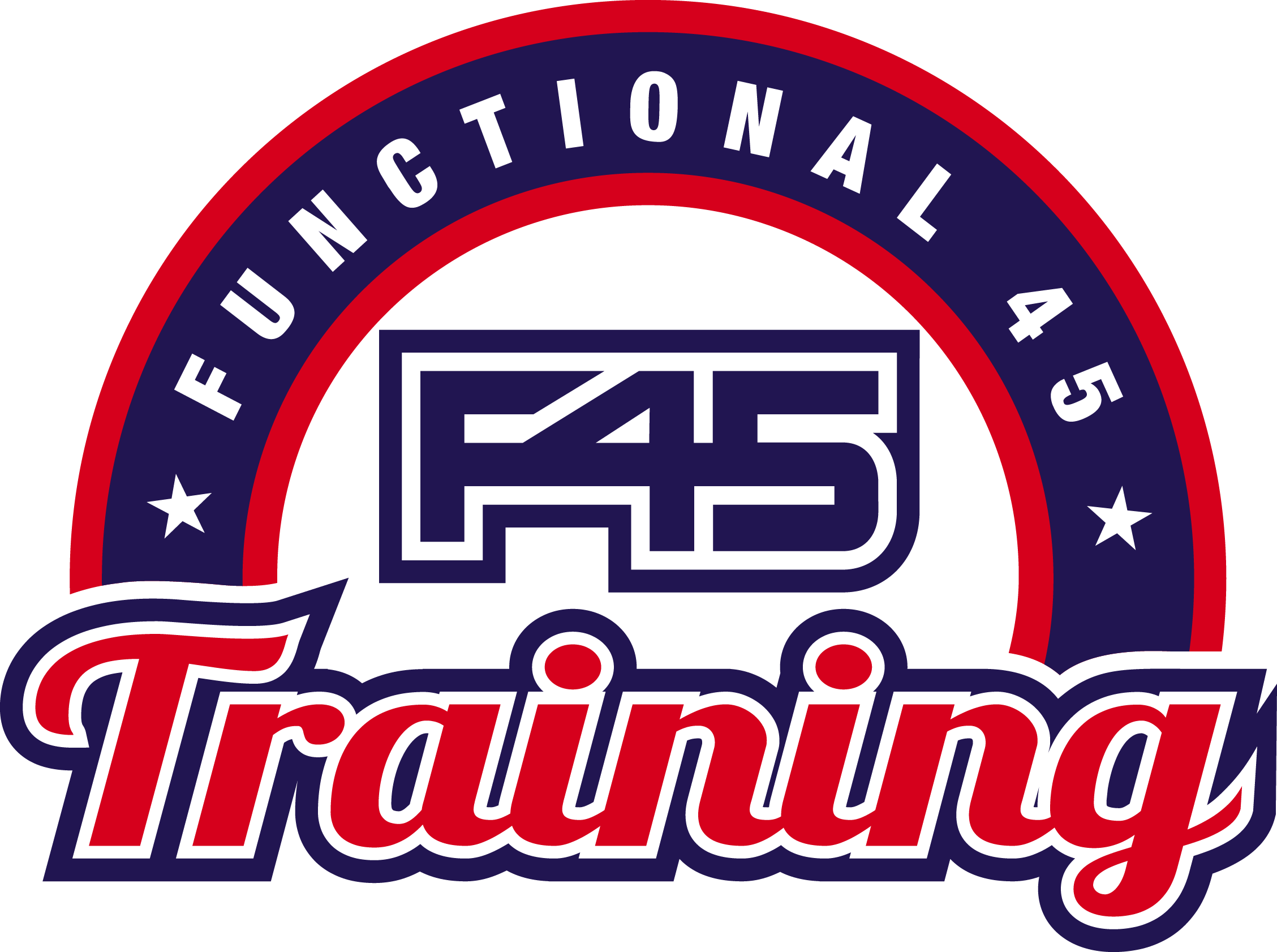 F45 Training Cancerfonden F45 Training Cancerfonden