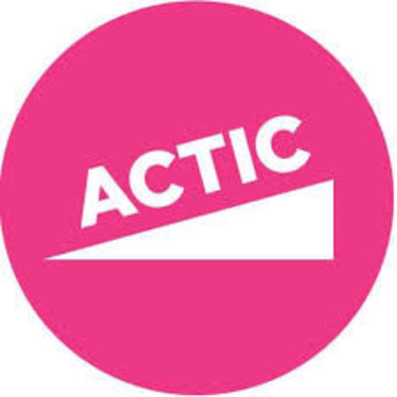 Actic Växjö Simhall | Cancerfonden