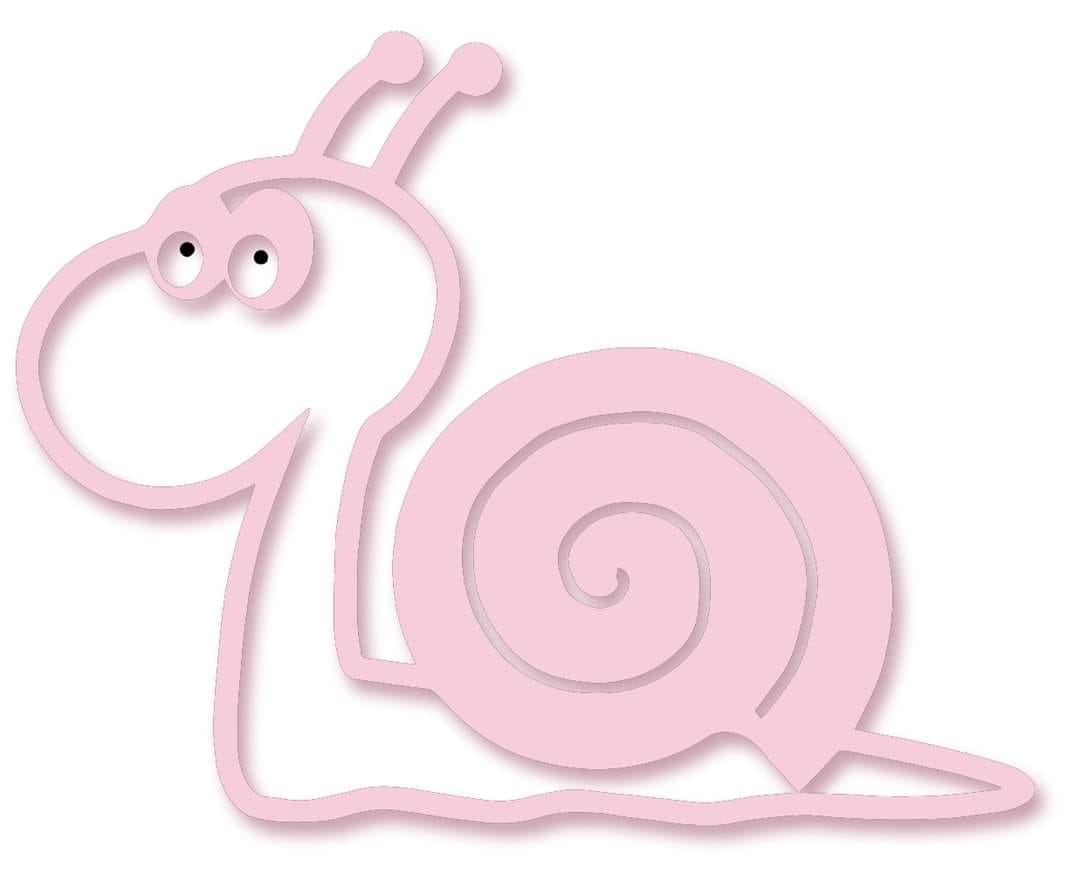 Rosa Snigel 2022 | Cancerfonden