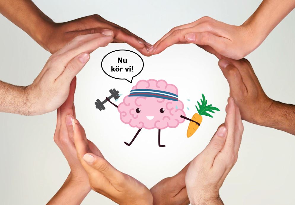 Wabtec Nordic | Cancerfonden