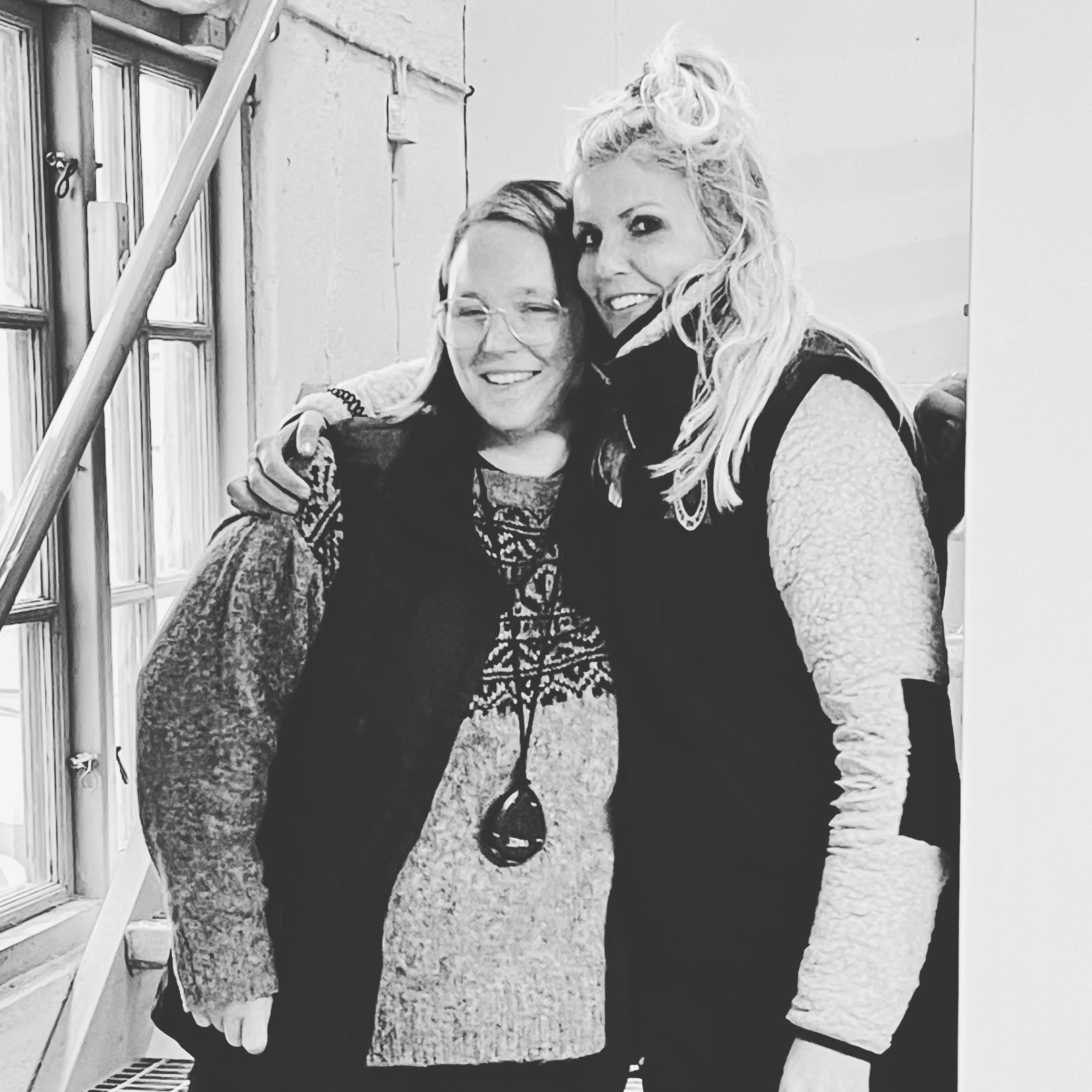 Malin Björklund | Cancerfonden