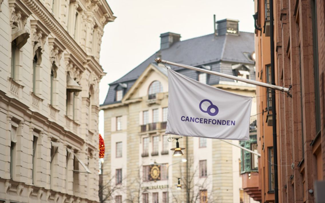 The Swedish Cancer Society | Cancerfonden